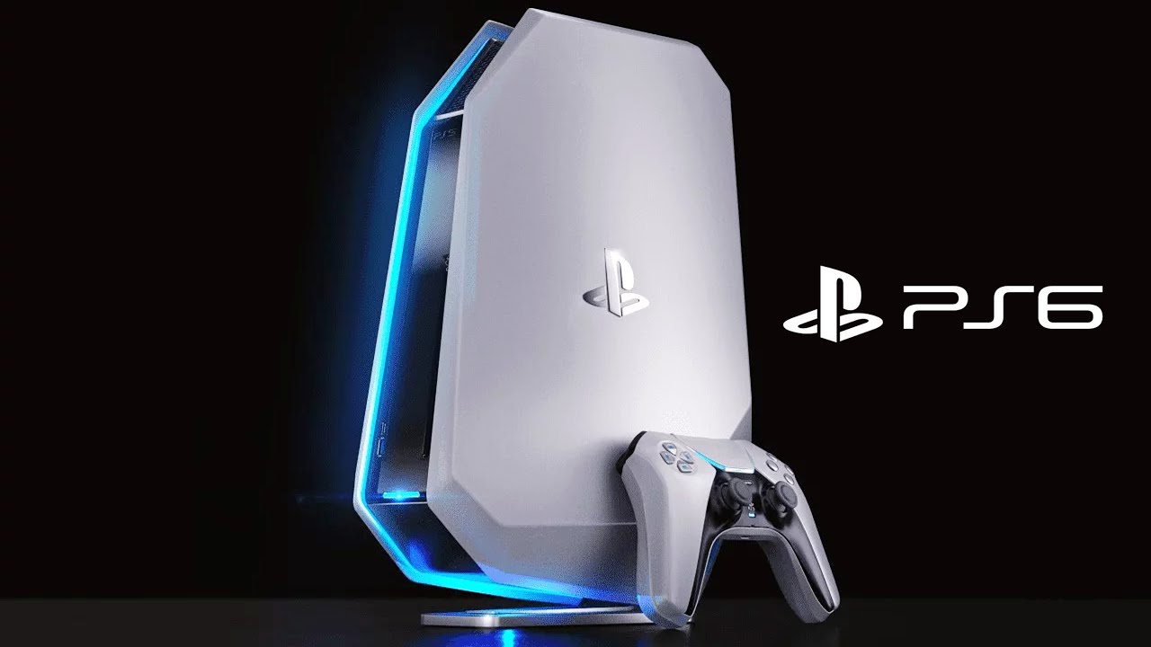 PlayStation 6 ne zaman çıkacak? PS6 hakkında son detaylar geldi | Siyah ...