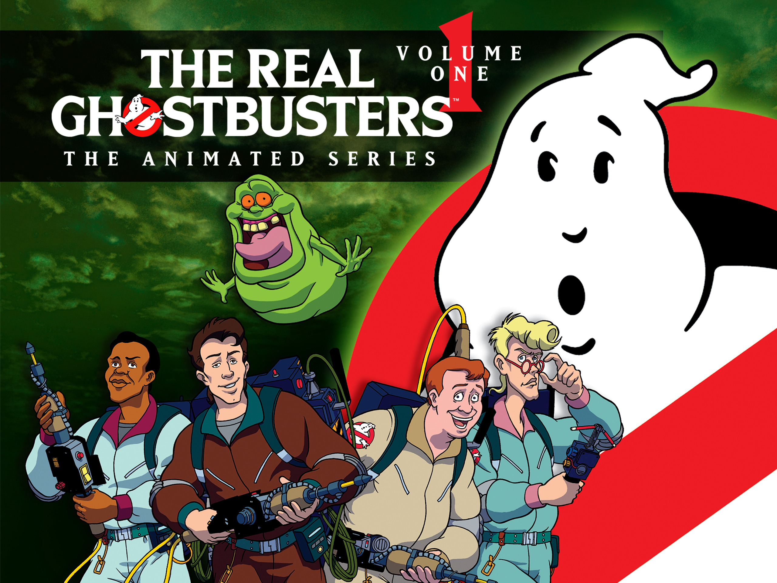 Netflix’ten “Ghostbusters” animasyon dizisi geliyor! “Hayalet Avcıları ...