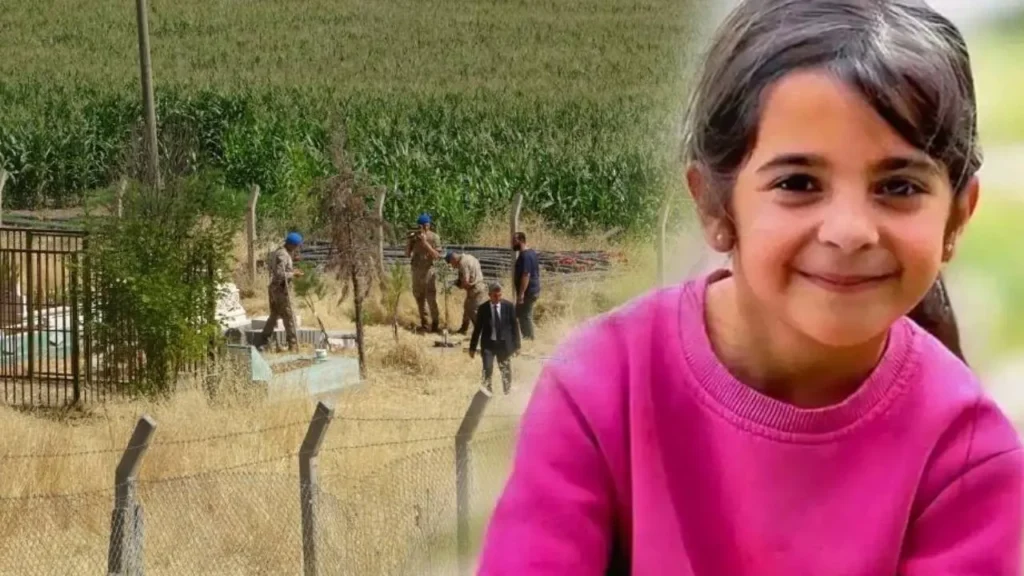 Narin’in cesedi bulundu! Narin’i kim, neden öldürdü, katil kim? Narin ...