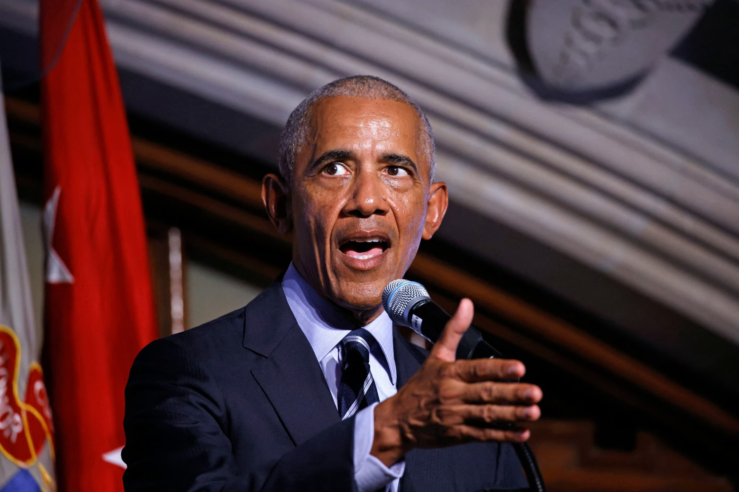 2024’ün en iyi film, müzik ve kitapları! Barack Obama 2024 listesi ...